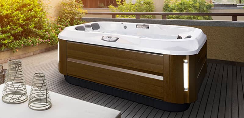 Jacuzzi - Fajovi Grupo